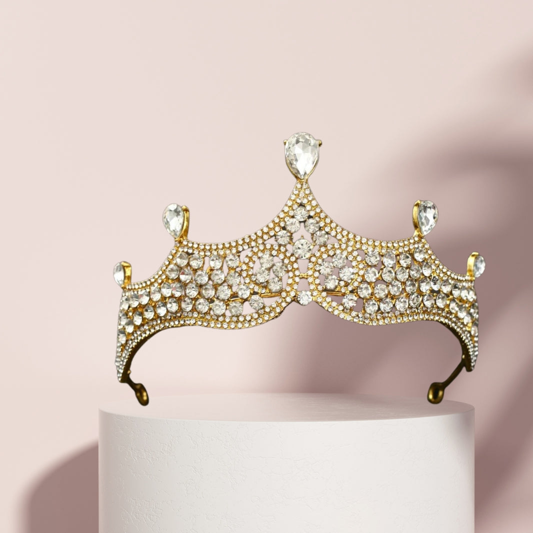 Tiara Crown – ustiaracrown